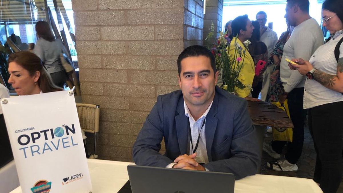 Option Travel: Europa es su destino principal