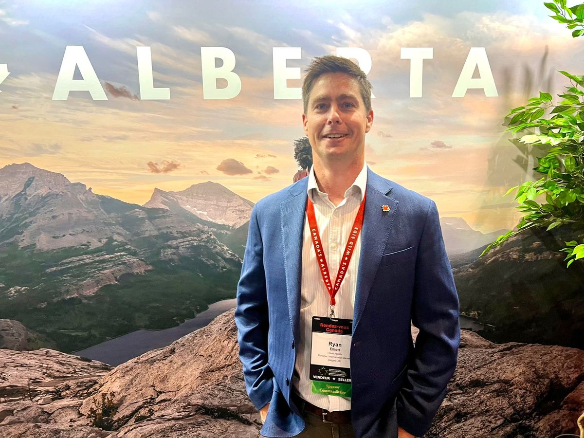 Rendez-vous Canadá 2024: Alberta busca atraer al mercado mexicano en ...