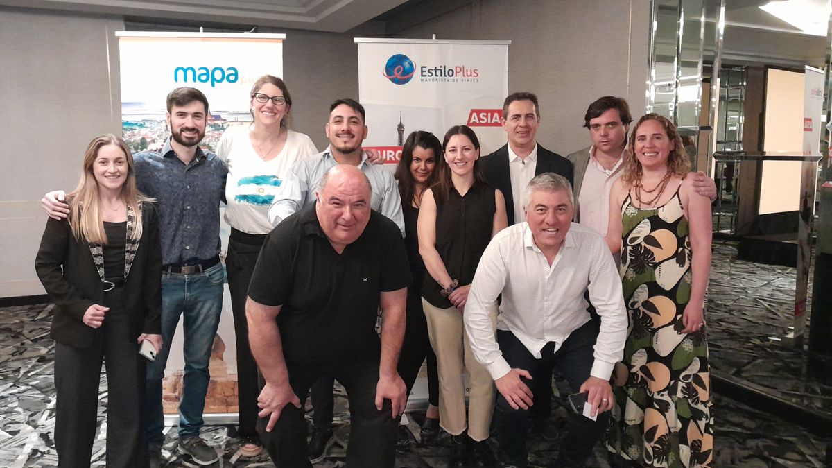 Mapaplus: presentación de la temporada 2025/2026 en Argentina