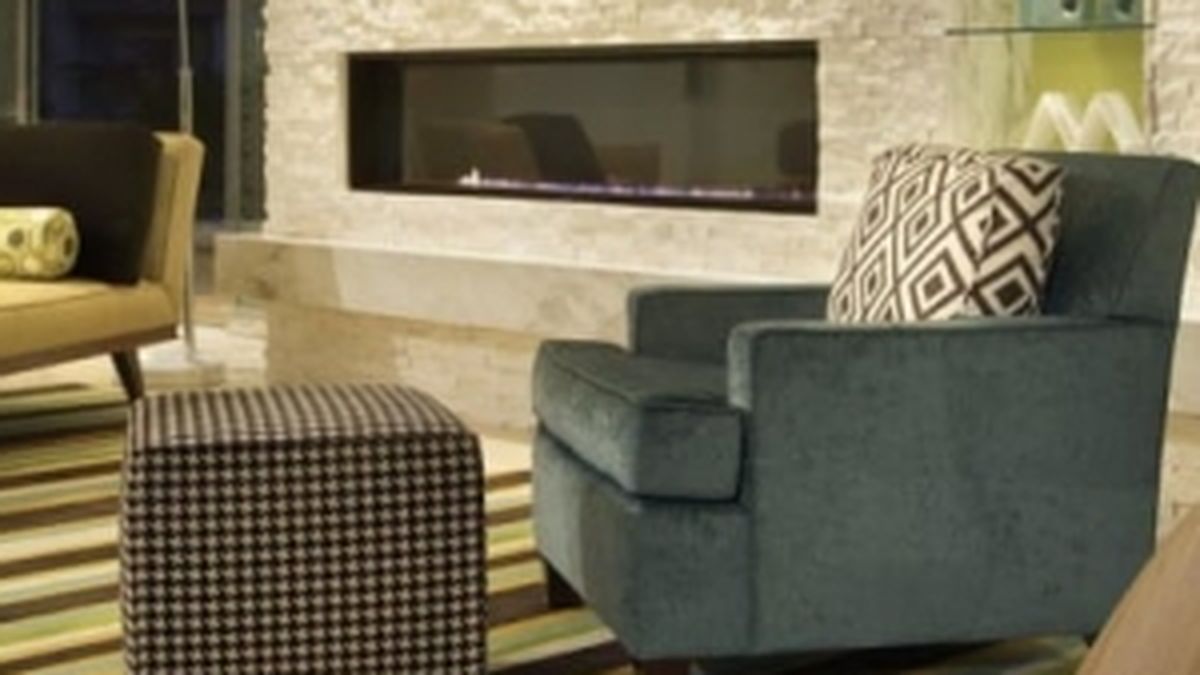 THE BELAMAR. Confort, distinción y servicio en Los Ángeles