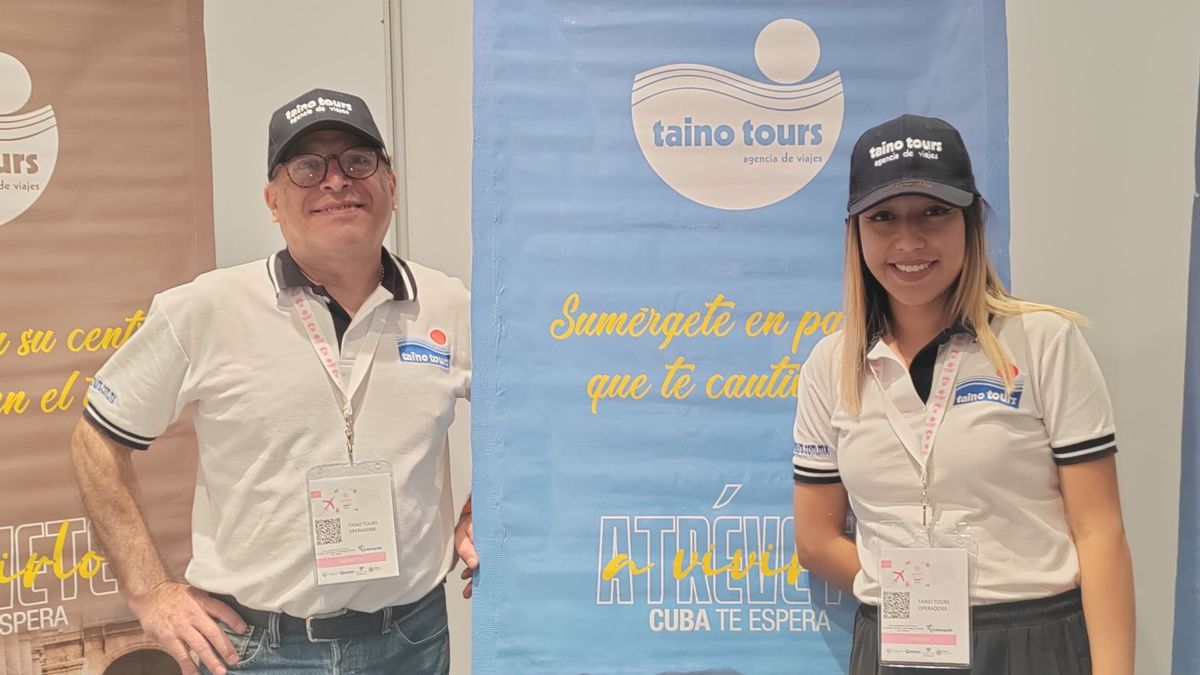 Segunda edición de Expo AFEET Querétaro recibe 452 agencias de viajes