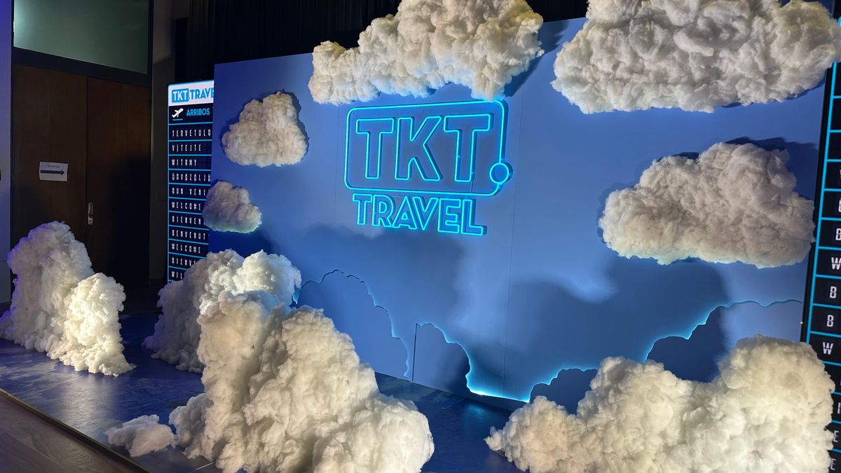 TKT.Travel celebró un 2024 de mucho apoyo y crecimiento