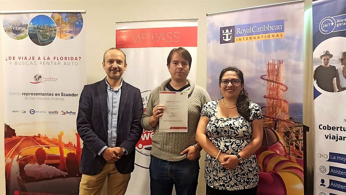 Visit Florida promueve uso de la plataforma Travel Pro