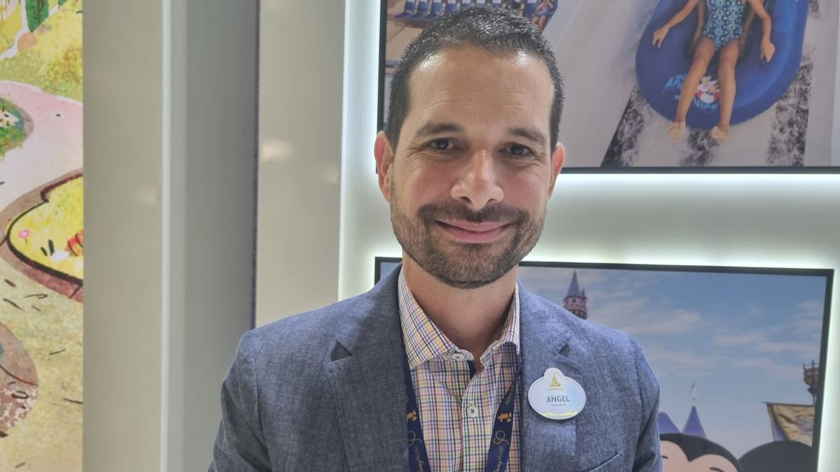 Disney anuncia novedades en parques y cruceros