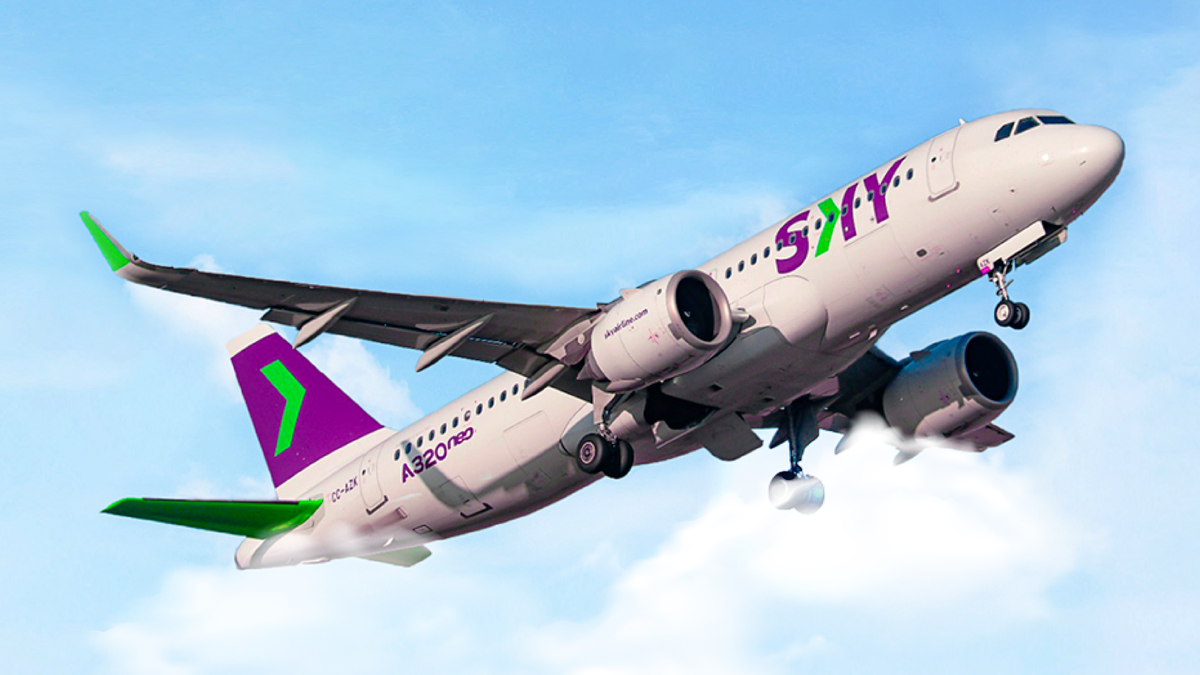 SKY Airline: SKY Plus, el programa de fidelización low cost que permite ...
