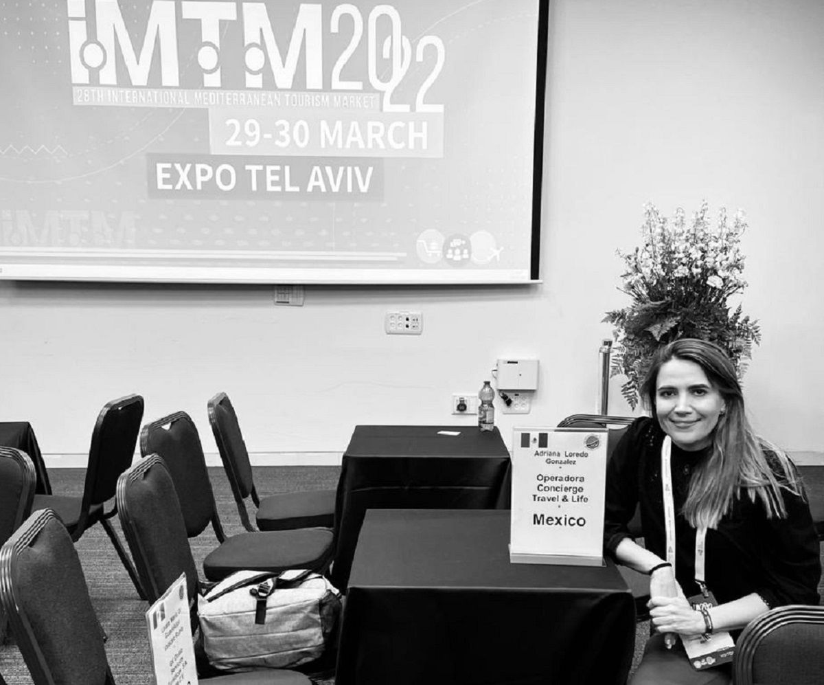 Operadora Concierge apuesta por oferta en el Mediterráneo