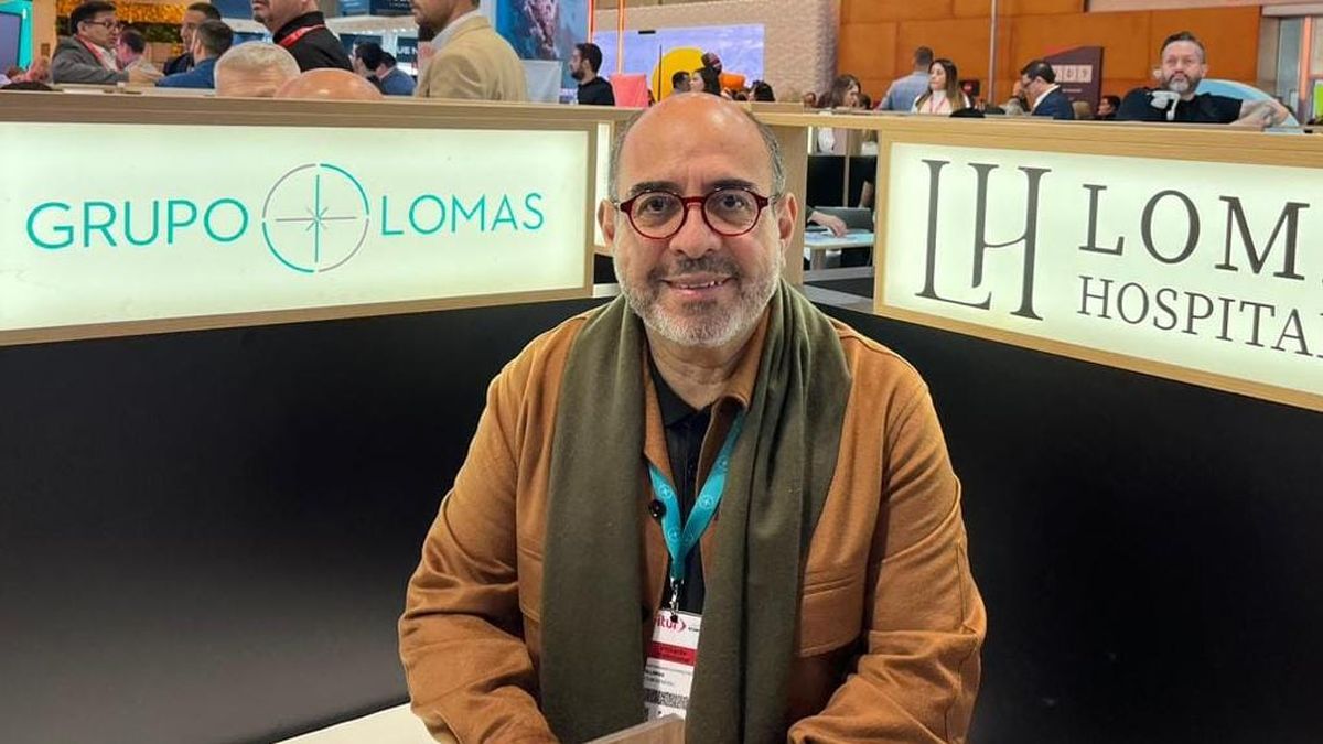 Grupo Lomas: renovación de los hoteles y proyecto de tres nuevas ...