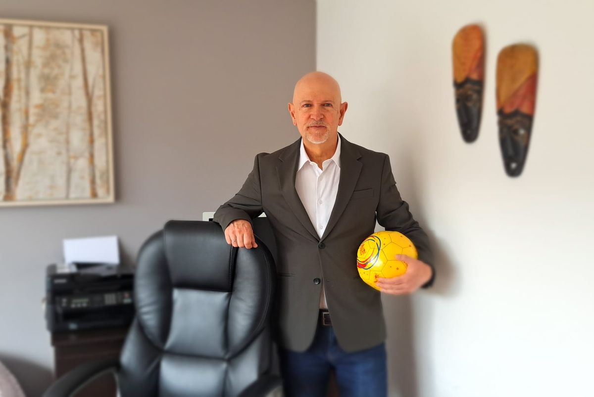 Global Reps relanza Todo en Deportes & Eventos con enfoque estratégico ...