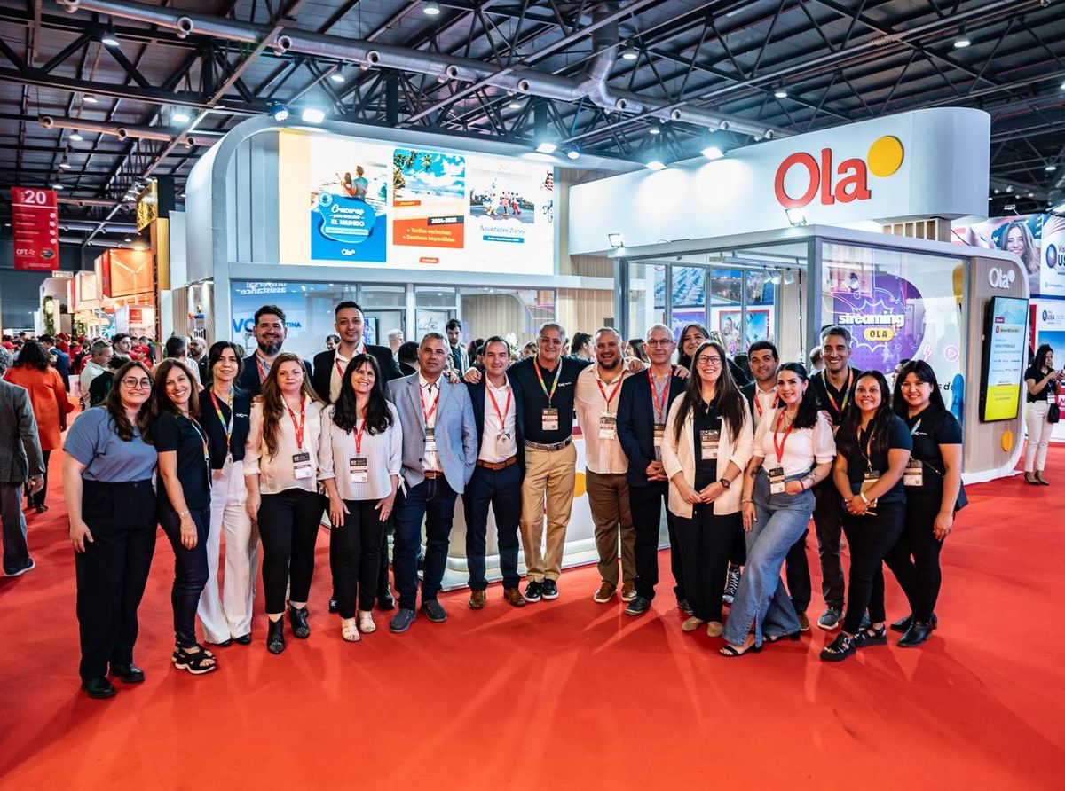 CVC Corp Argentina: El desafío es consolidar nuestra presencia en cada ...