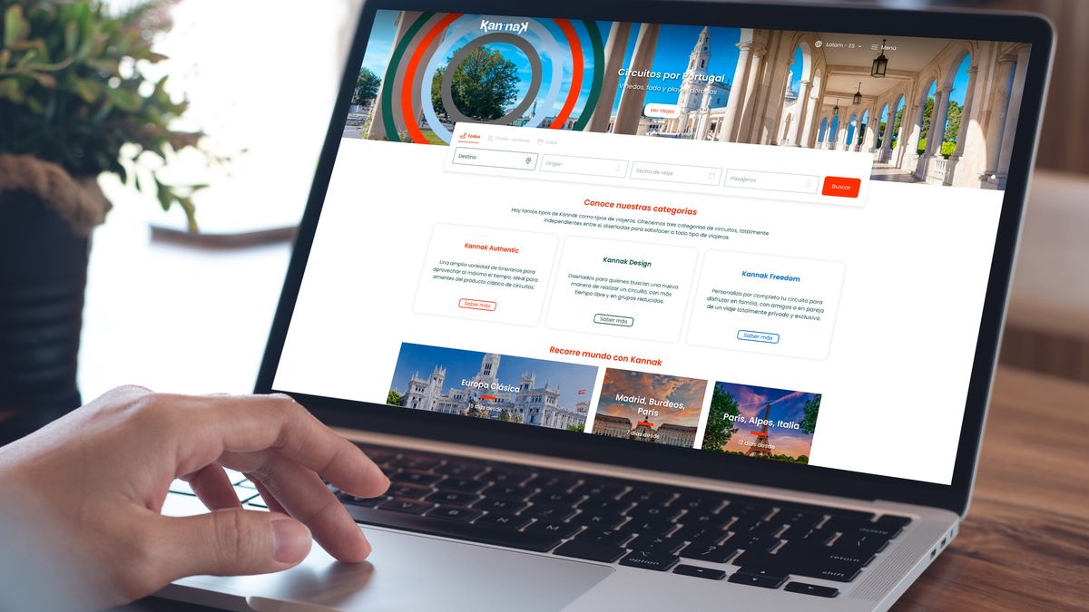 W2M World2Meet: Kannak amplía su presencia en Latinoamérica