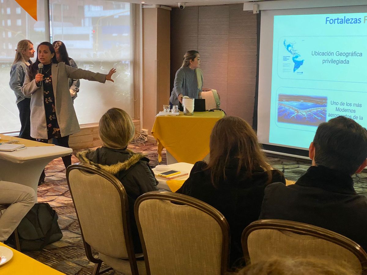 Viajes Éxito lanzó su plataforma Socios para agentes de viajes