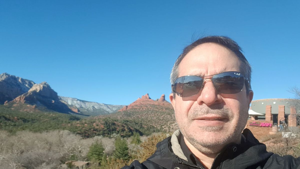 ¿Nos alcanzó el futuro?