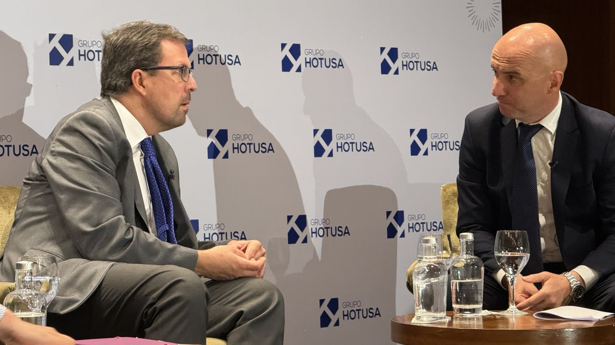 Iryo y Renfe crean un frente común contra Ouigo