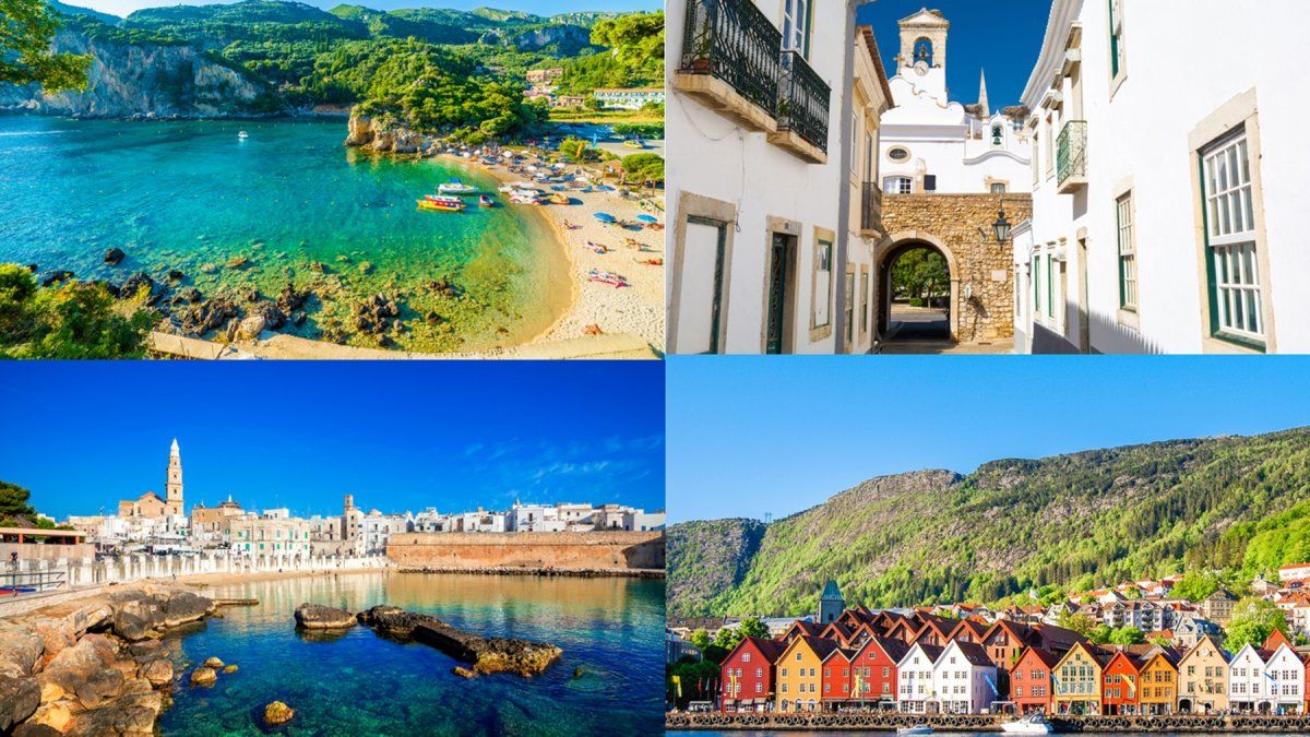 Iberia suma 15 nuevos destinos para el verano