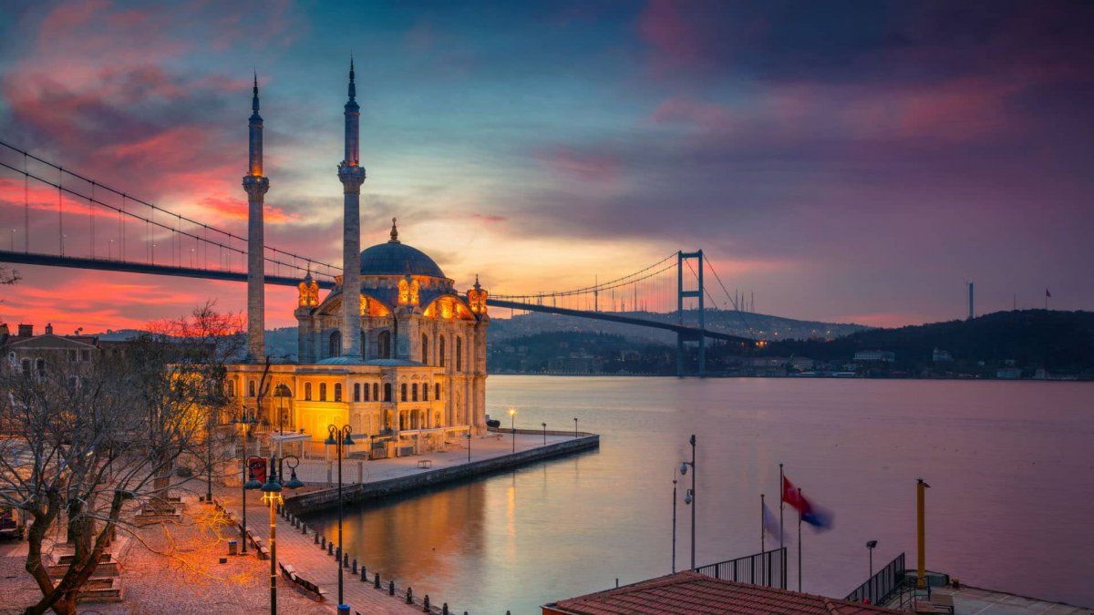 5 consejos para viajar a Turquía por primera vez