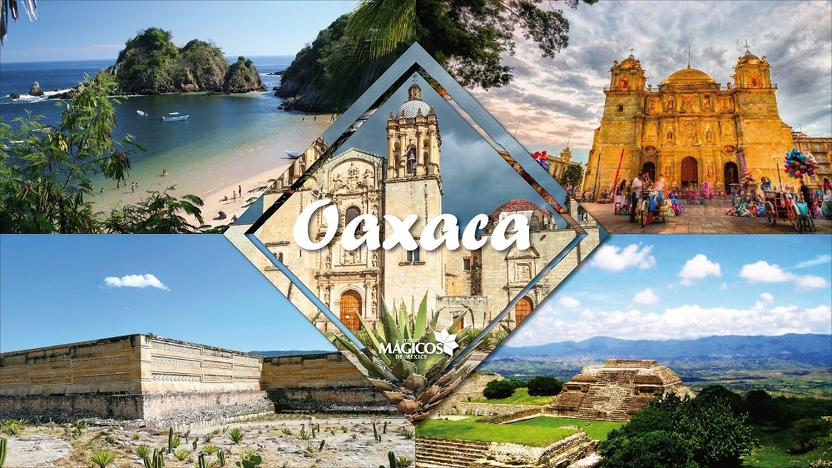 Guanajuato, Michoacán y Oaxaca con Sello de WTTC