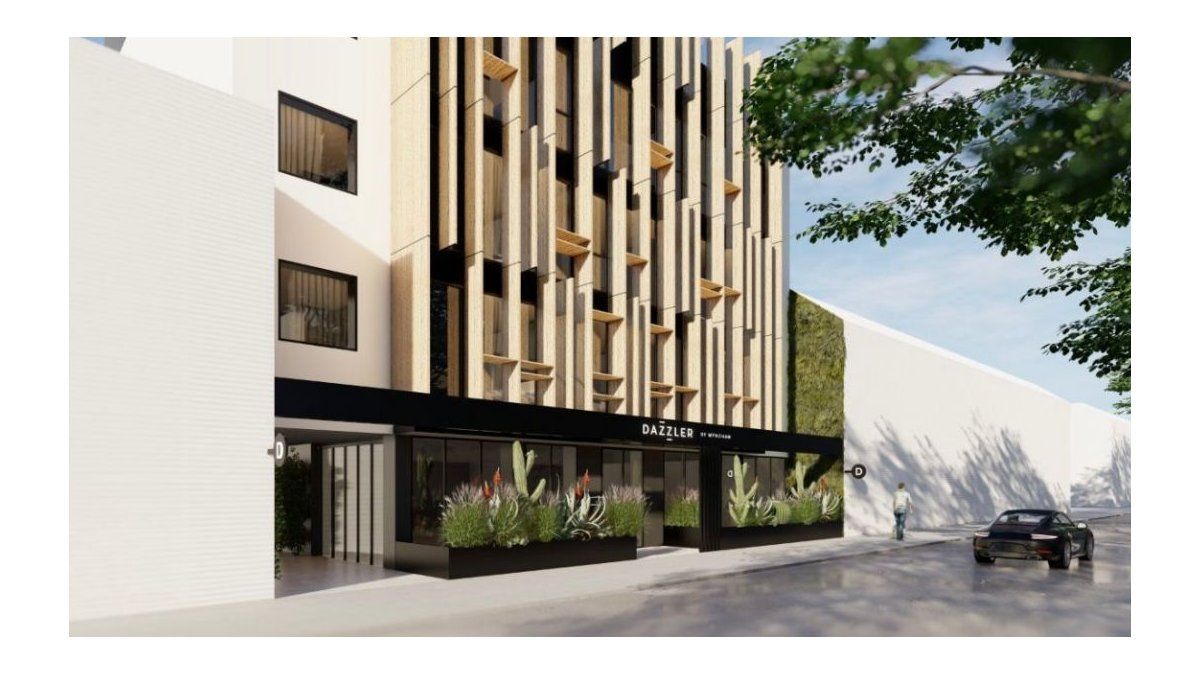 Salta proyecta cuatro nuevos hoteles, dos de las marcas Hilton y Dazzler