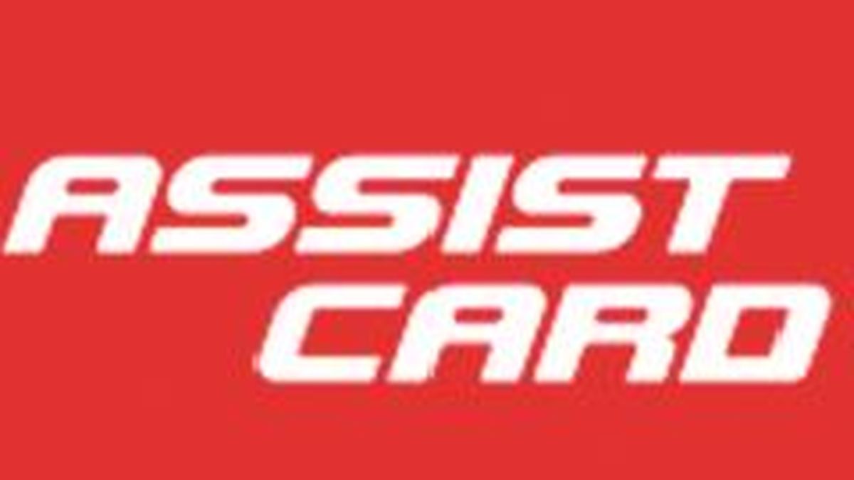 ASSIST CARD. Asistencia para Covid-19 con hasta 50% off