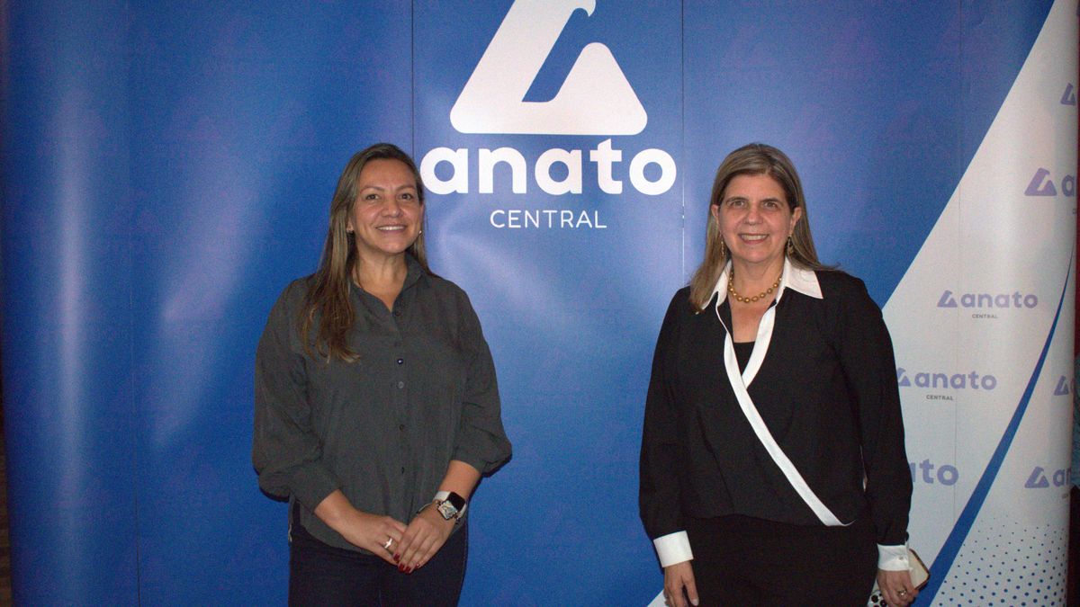Anato Central cierra el año con nuevos aliados y una agenda regional ...