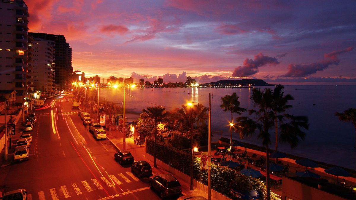 Santa Elena acelera la reactivación del turismo