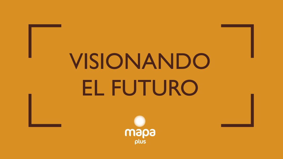 MAPAPLUS. Auspiciosa Convención Visionando el futuro