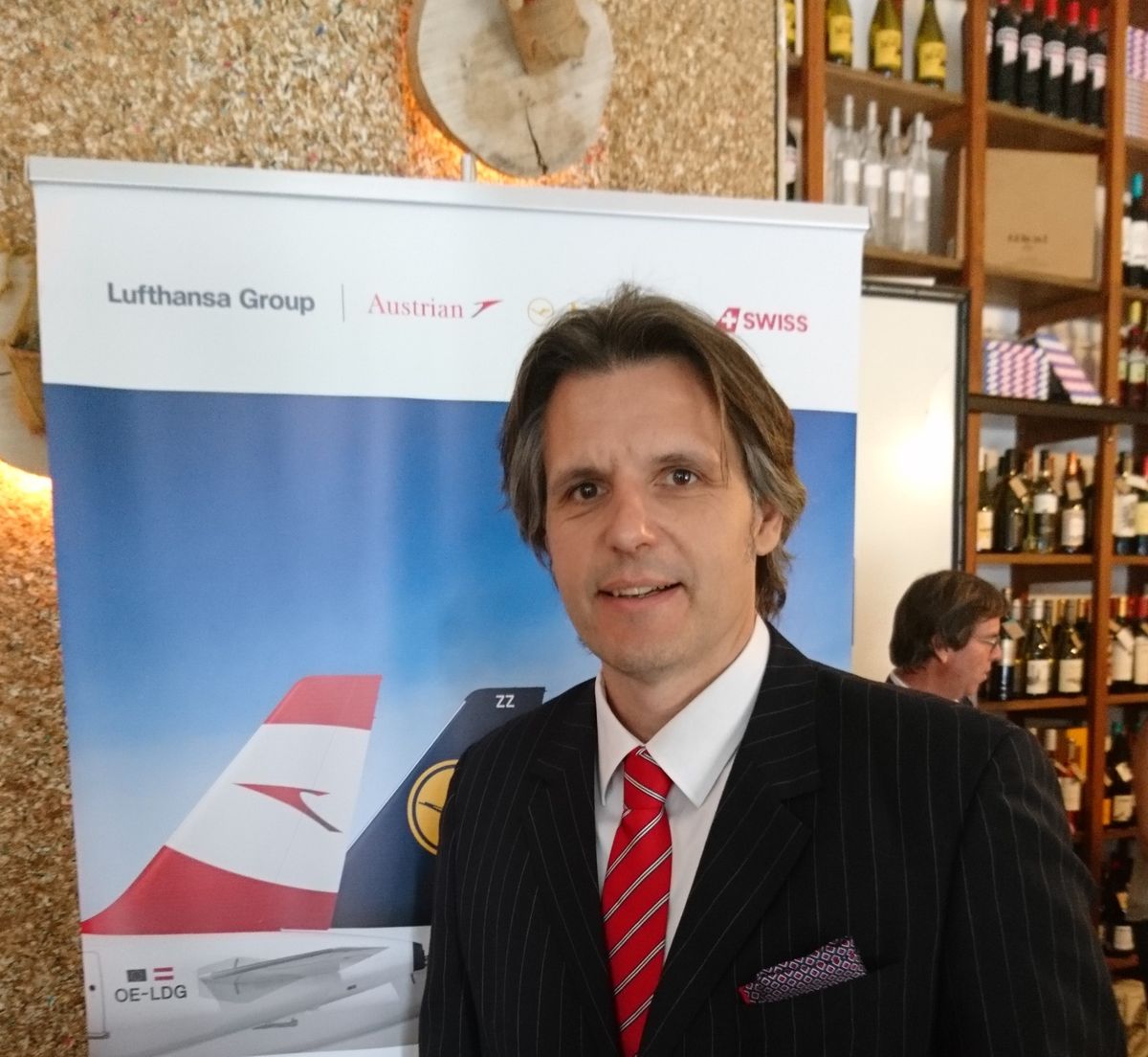 Lufthansa: más vuelos y servicios en Argentina