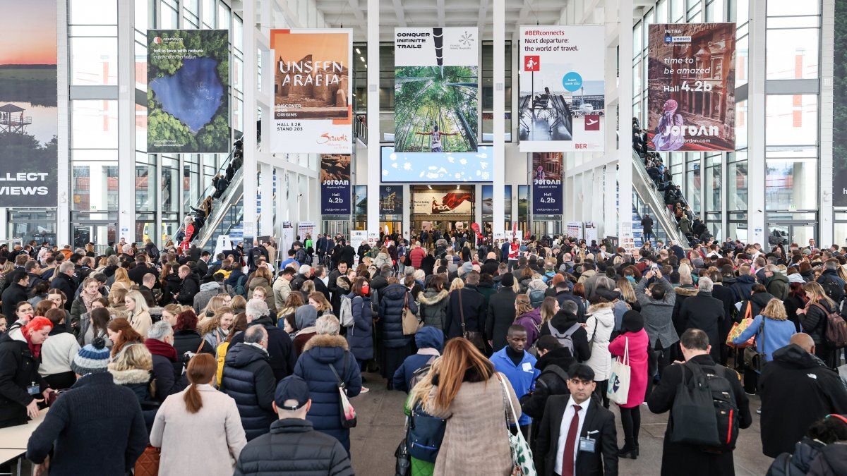 ITB Berlin: un esperado regreso que marca el pulso y ánimo del sector