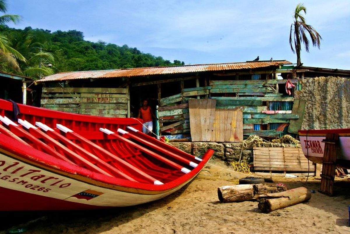 Venezuela: atractivos para todos los gustos en el estado de Miranda