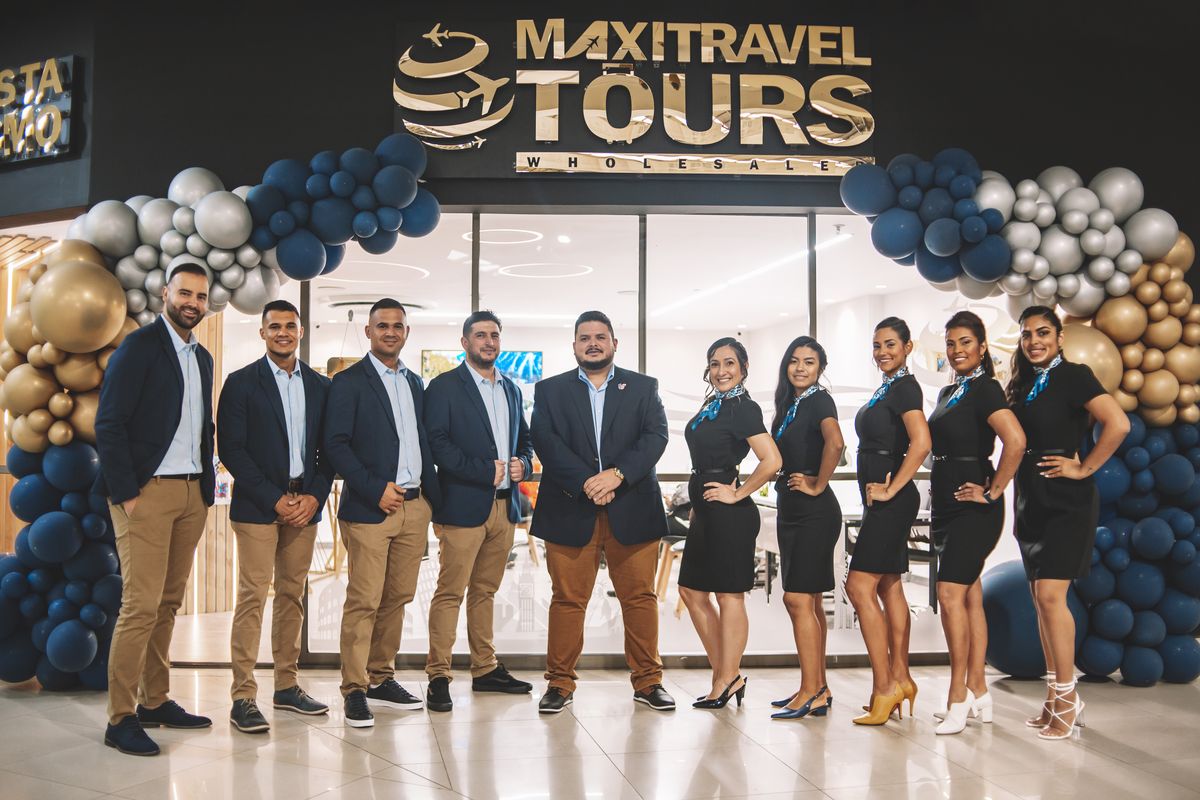 MaxiTravel Tours Wholesaler destaca sus tres modelos de negocios