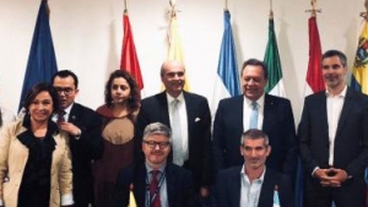 Argentina y Colombia amplían el acuerdo bilateral