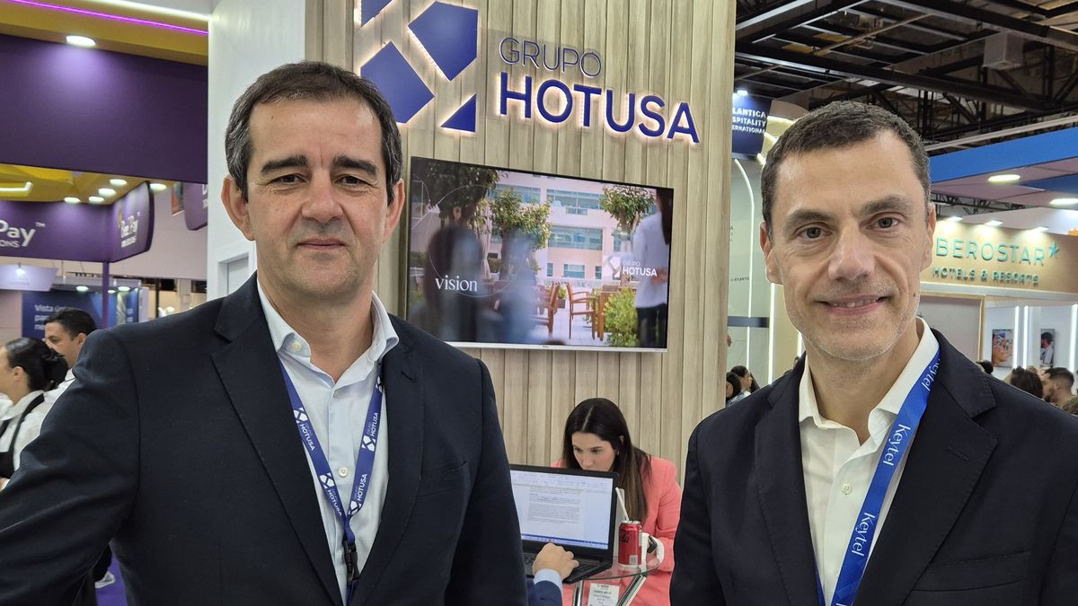 Grupo Hotusa afianza su expansión en Latinoamérica