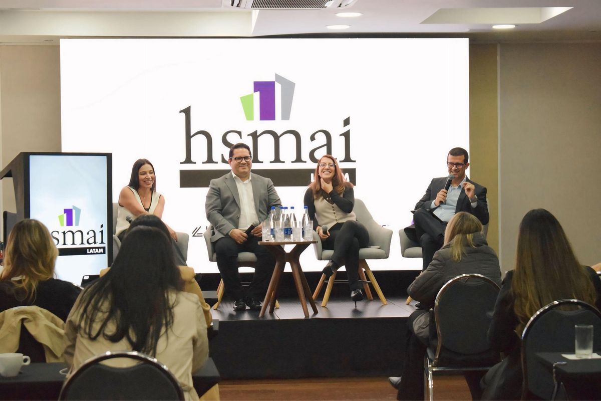 HSMAI ROC Colombia: revenue management, un eje que une ventas ...