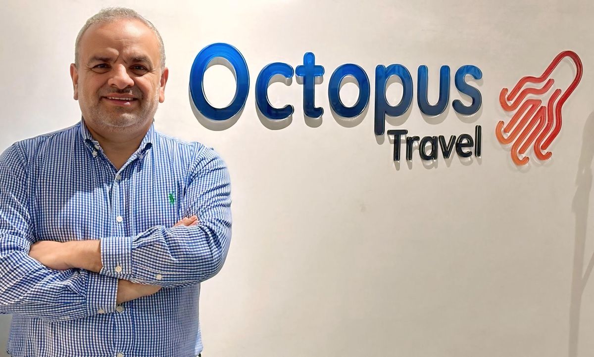 Octopus Travel: crecimiento sostenido y apuesta por nuevos nichos ...