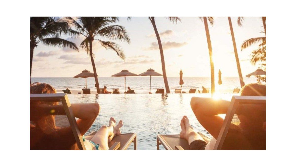 Viajes de lujo: 5 destinos que serán tendencia en 2024