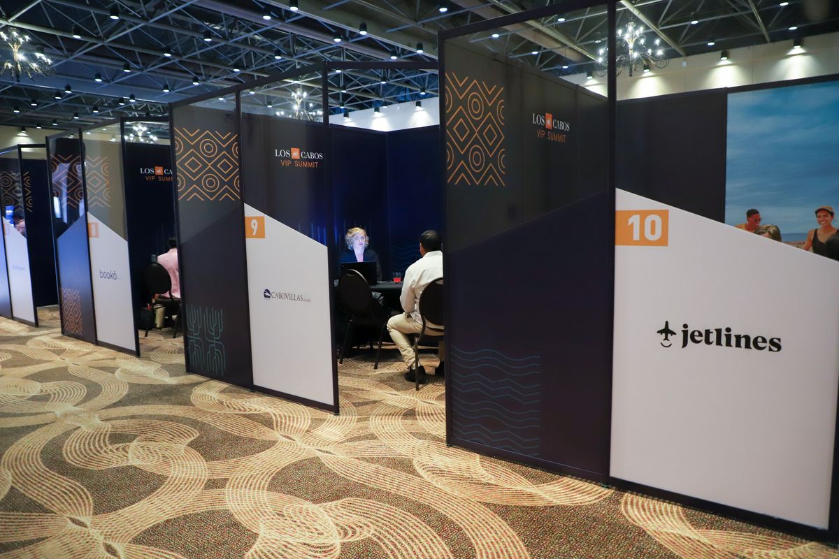 Los Cabos VIP Summit: networking y oportunidades de negocios