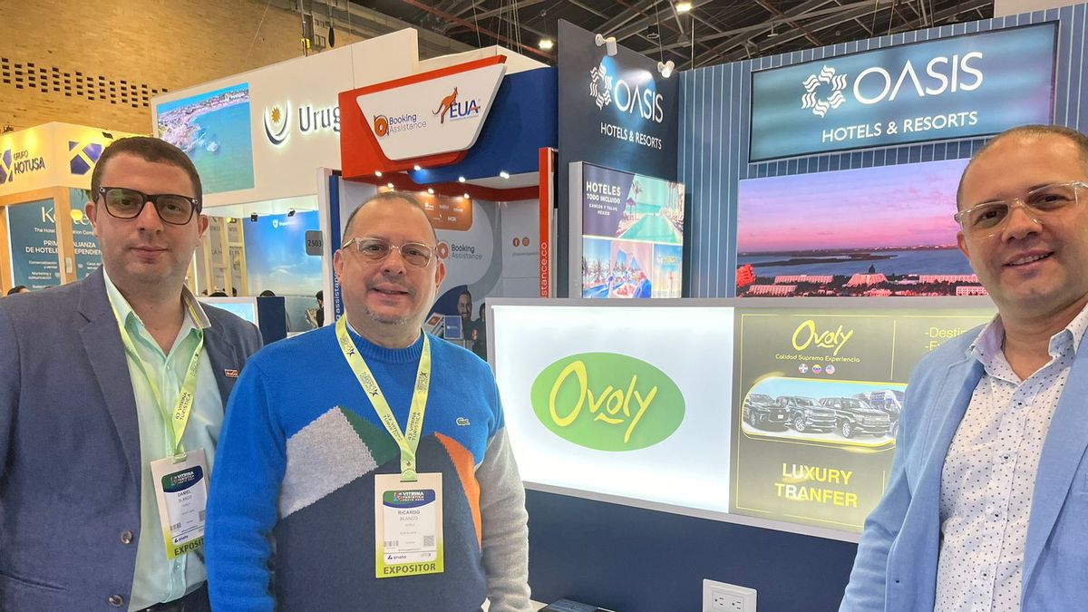 Ovoly: transporte terrestre de lujo y apartamentos en el Caribe y ...