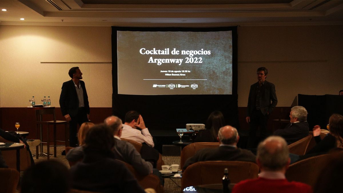 Argenway presenta Iconcenter Suites e inversiones en el Caribe