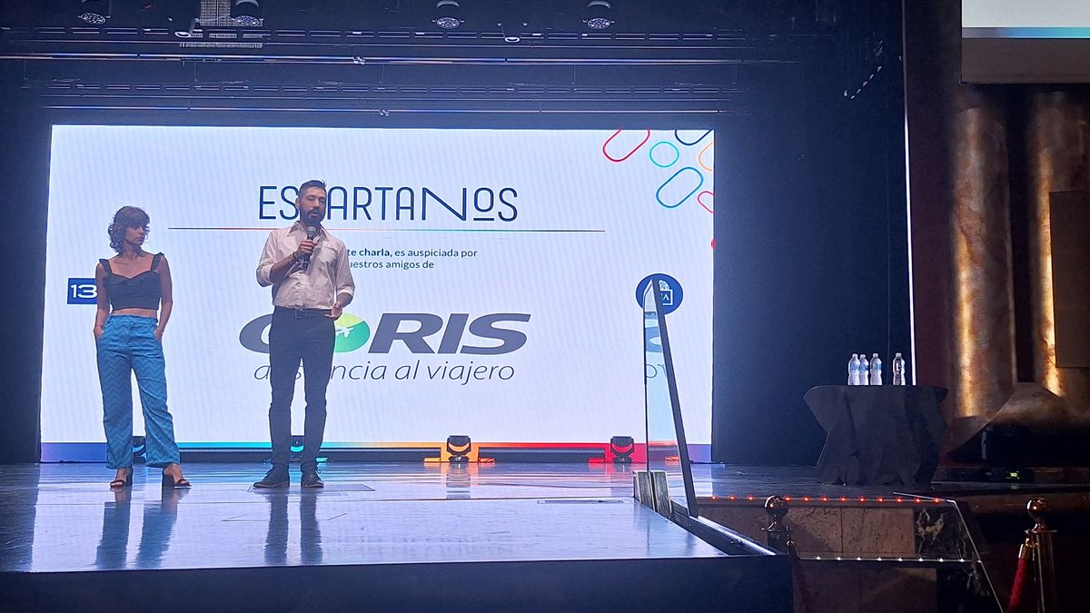 13° Convención de Grupo GEA en vivo: todas las novedades del gran ...