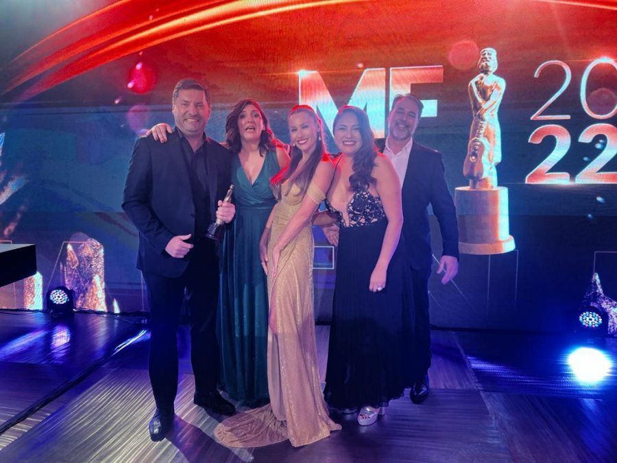 TKT.Travel: Modo Avión nominado a los Martin Fierro