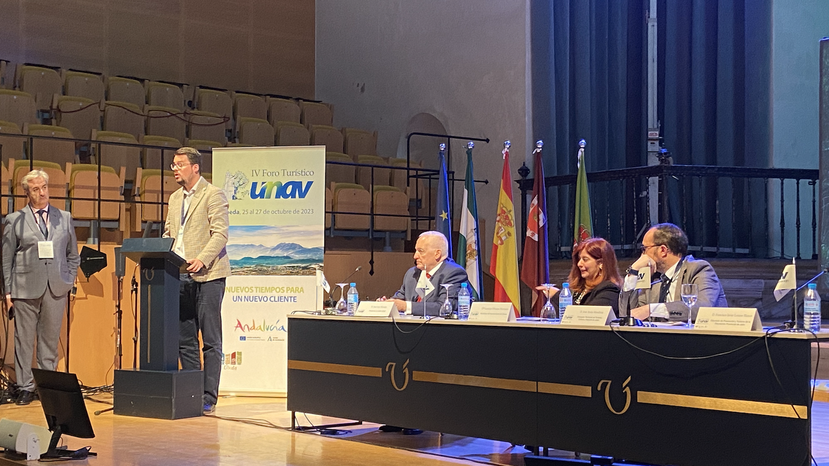 El IV Foro de la Unión de Agencias de Viajes (UNAV) da las claves del ...