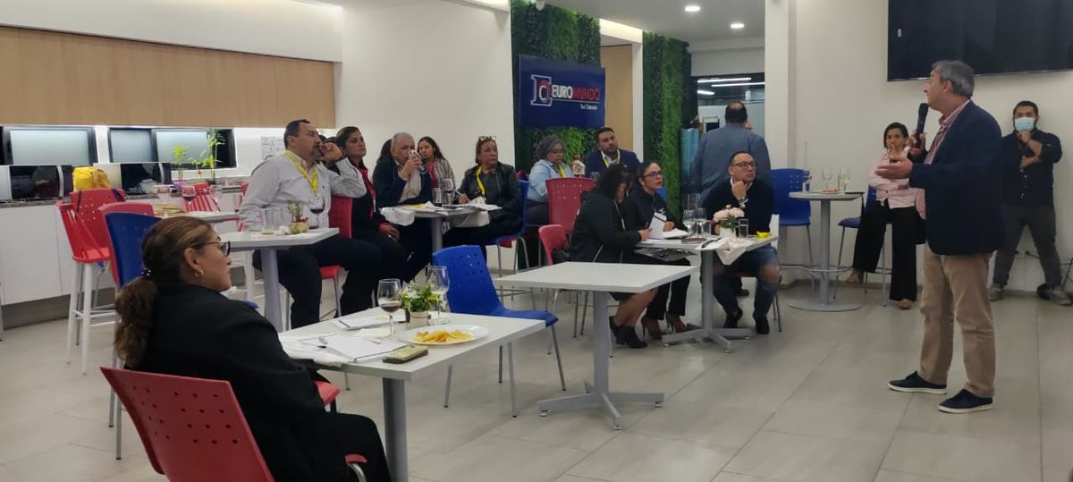 Tour Euromundo 2025 llega a Ciudad de México con novedades