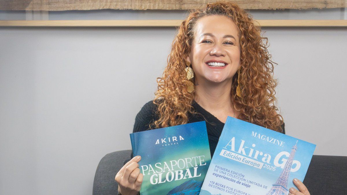 Akira Travel lanza su Magazine 2026 con rutas novedosas por Europa y ...