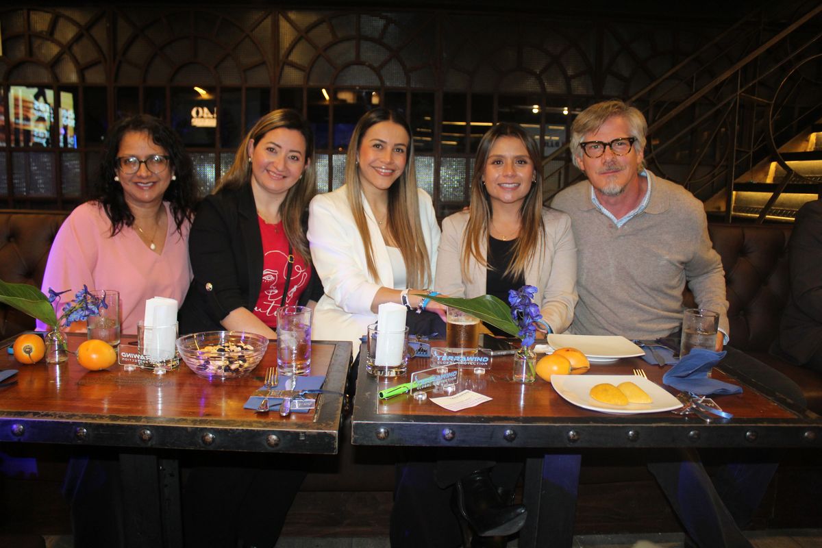 Terrawind celebró su exitoso crecimiento de 2024