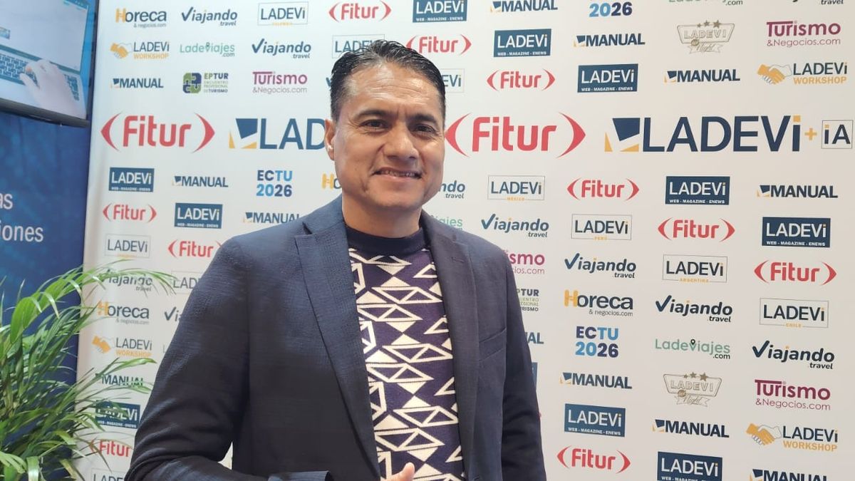 Bumeran Operadora afina servicios a la medida para agencias de viajes