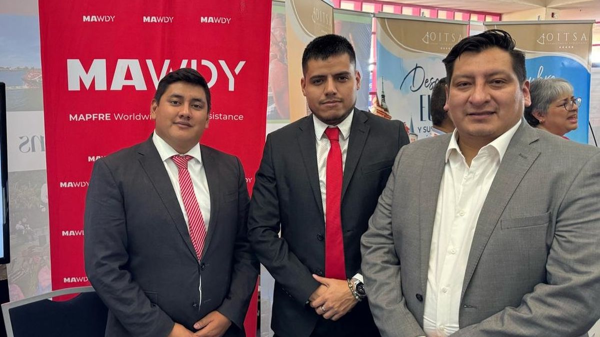 Mawdy presenta MiA Travel, un servicio de asistencia para cada tipo viajero