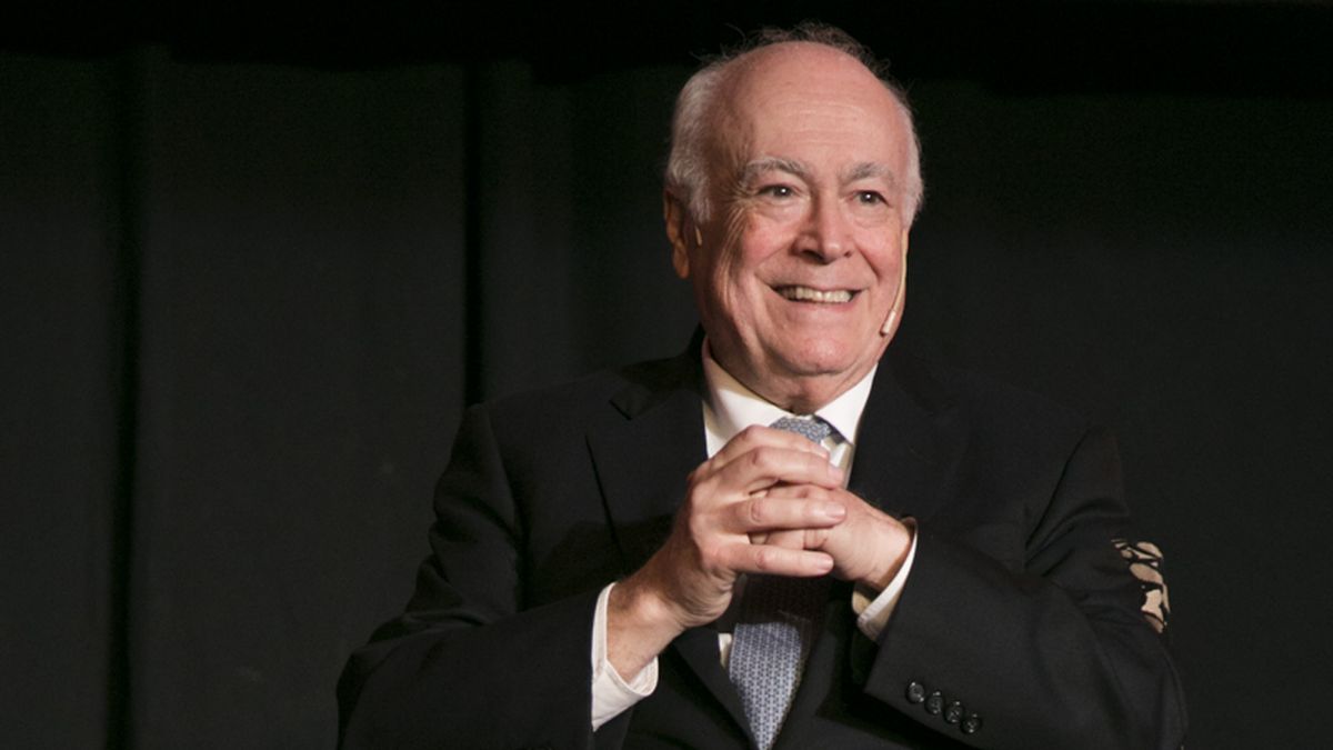 ¿Quién es David Sutton Dabahh?