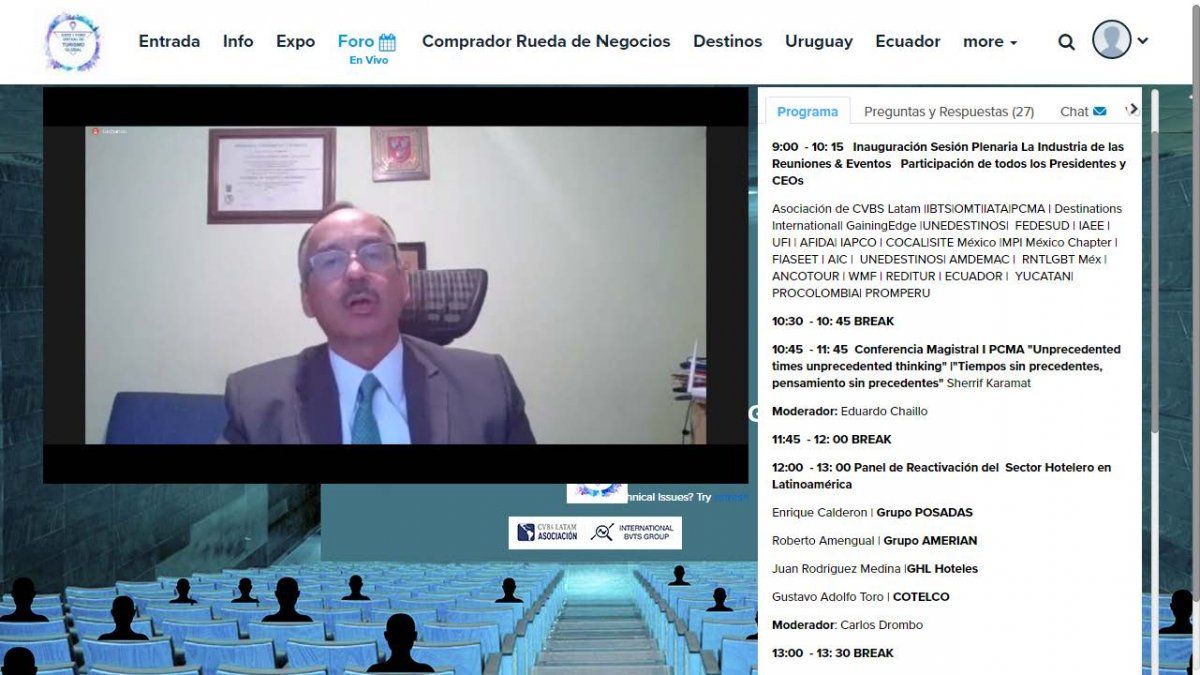 Últimas Noticias Turísticas sobre Actualidad en Ladevi Medios y Soluciones Colombia