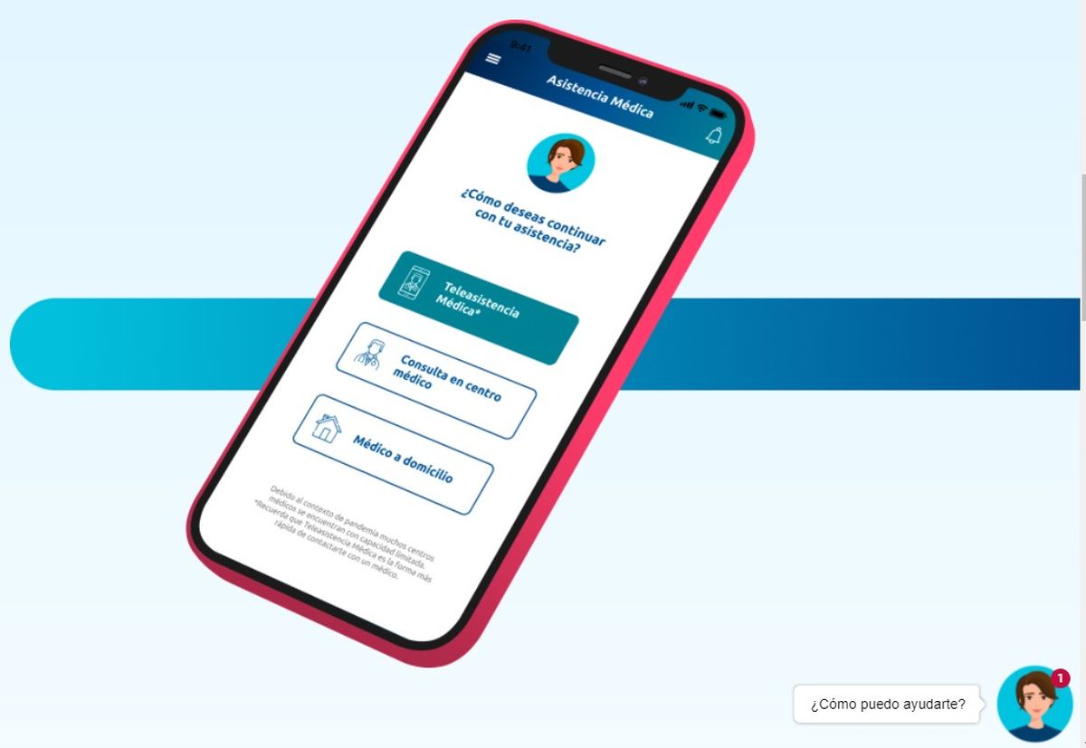 Universal Assistance tiene todo para crecer en México