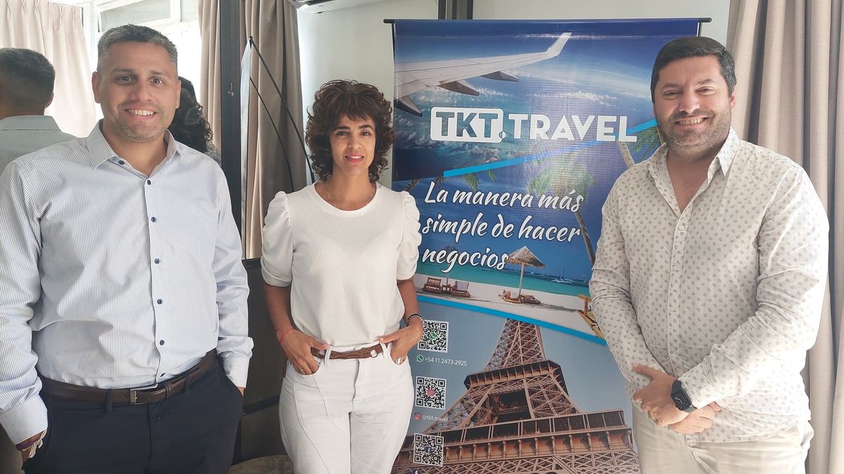 TKT.Travel y Coris anunciaron la renovación de su vínculo