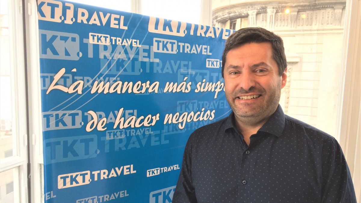 TKT.Travel: amplia oferta y herramientas para los agentes